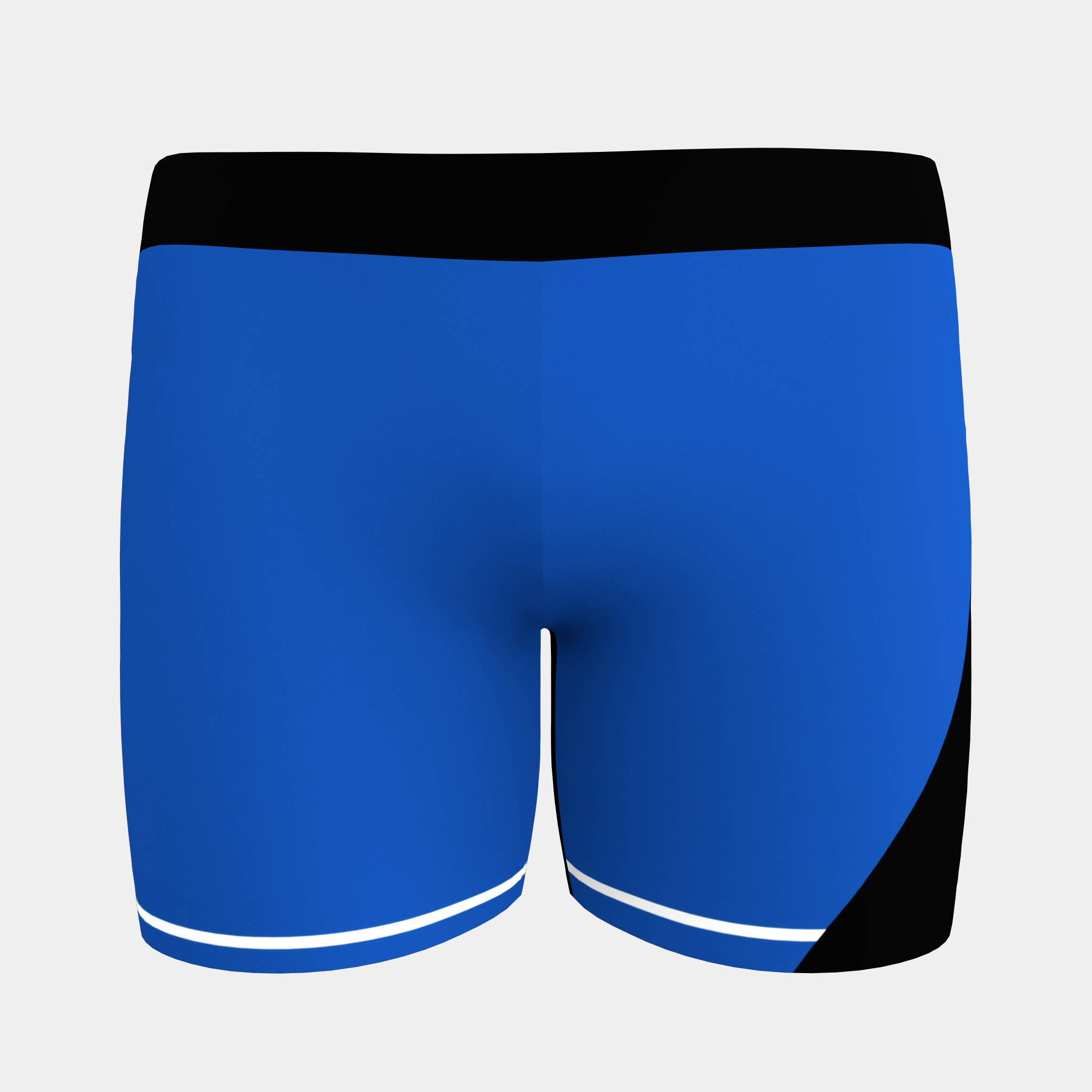 Men's Compression Shorts: Design 5 - Imprint.PH