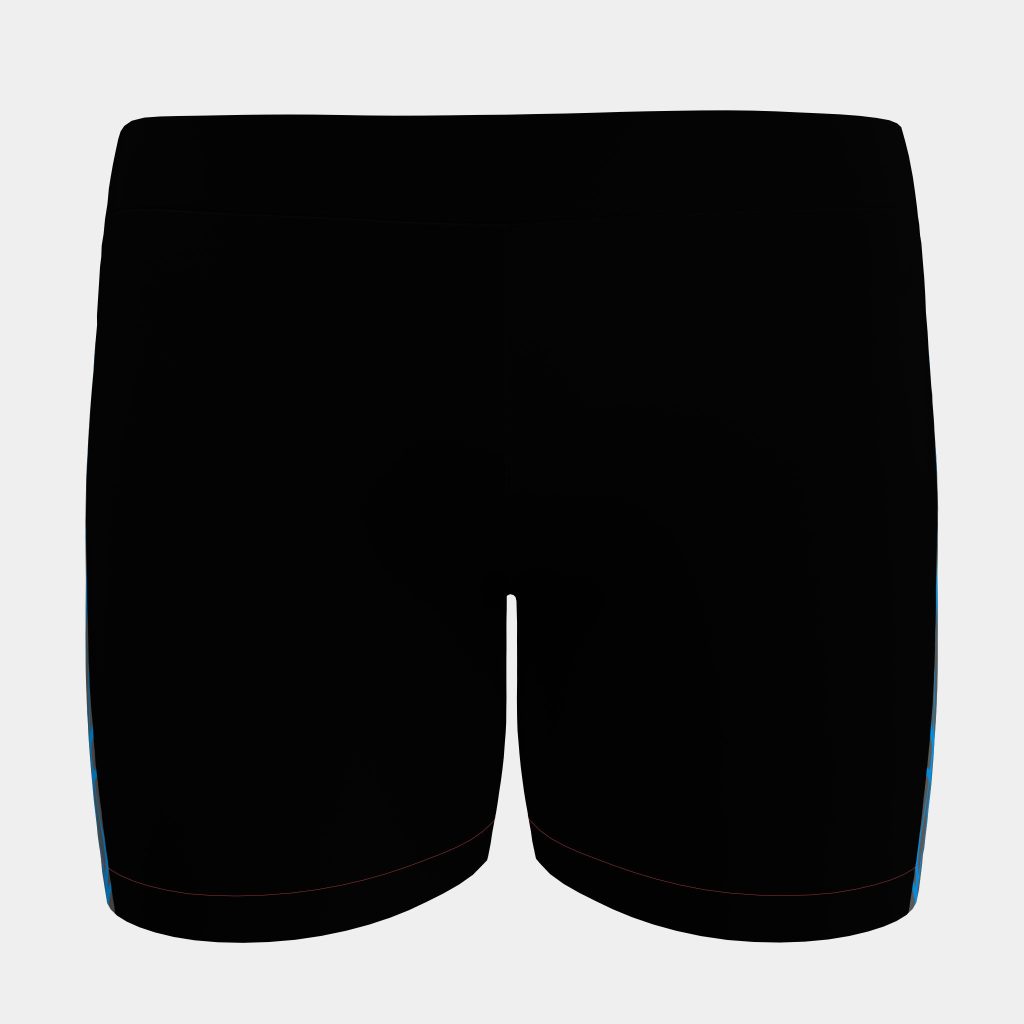 Men's Compression Shorts: Design 31 - Imprint.PH