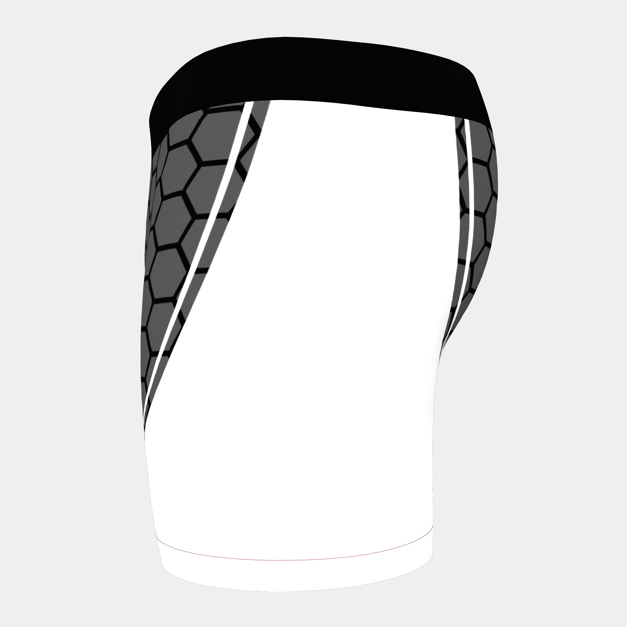 Men's Compression Shorts: Design 32 - Imprint.PH