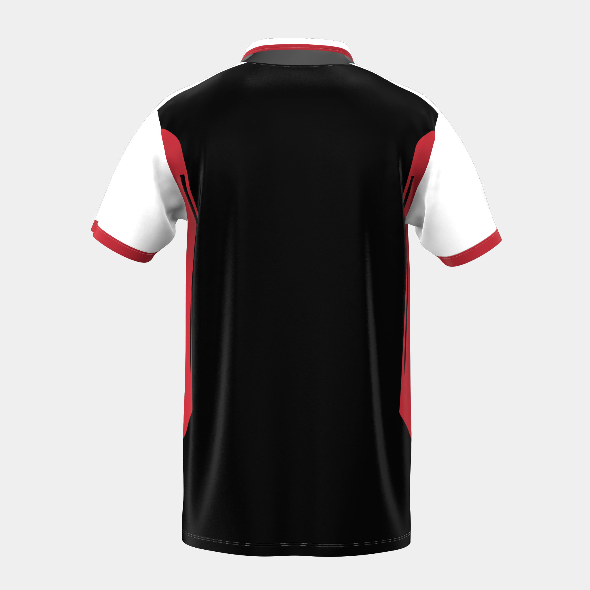 Men's Polo Shirts: Design 3 - Imprint.PH