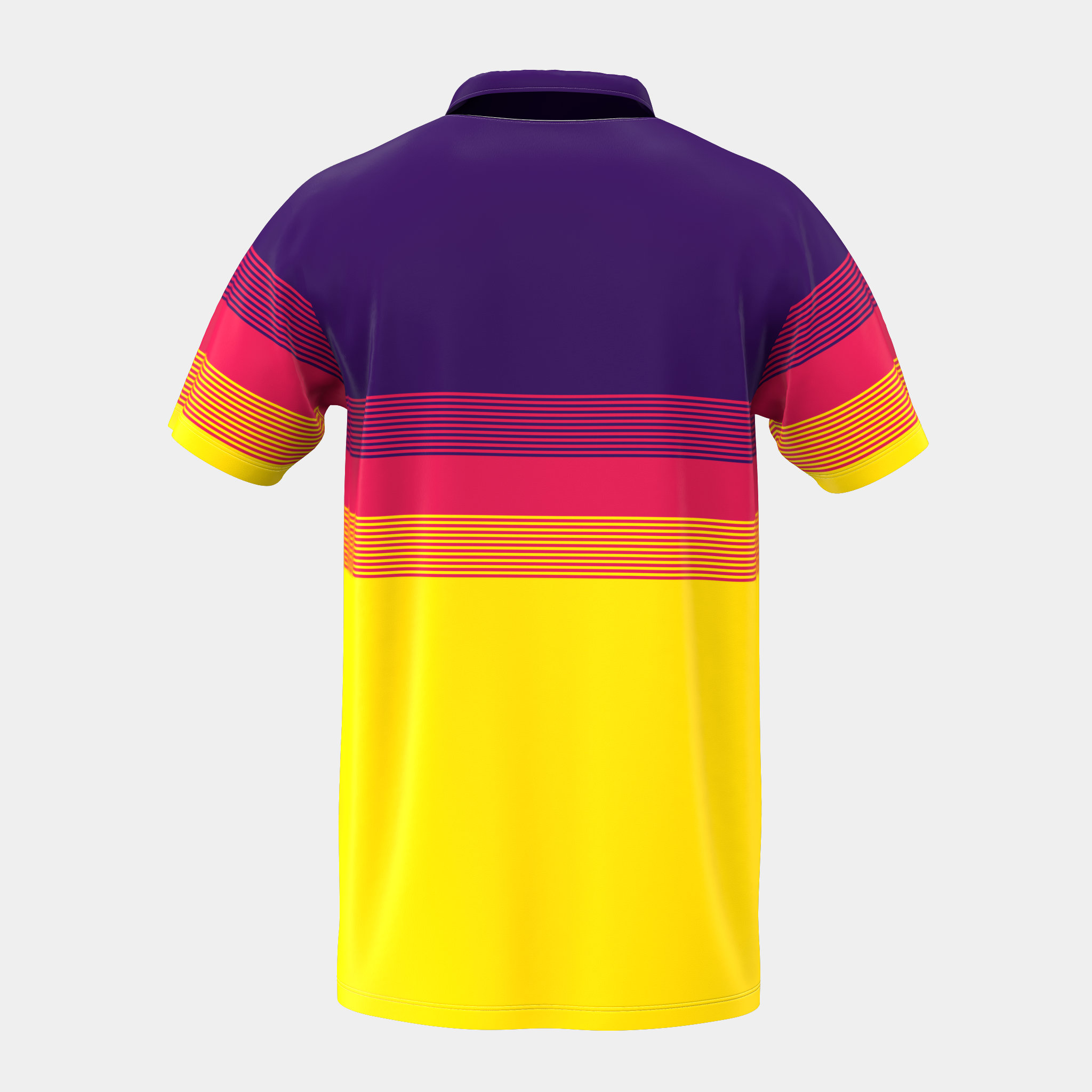 Men's Polo Shirts: Design 9 - Imprint.PH