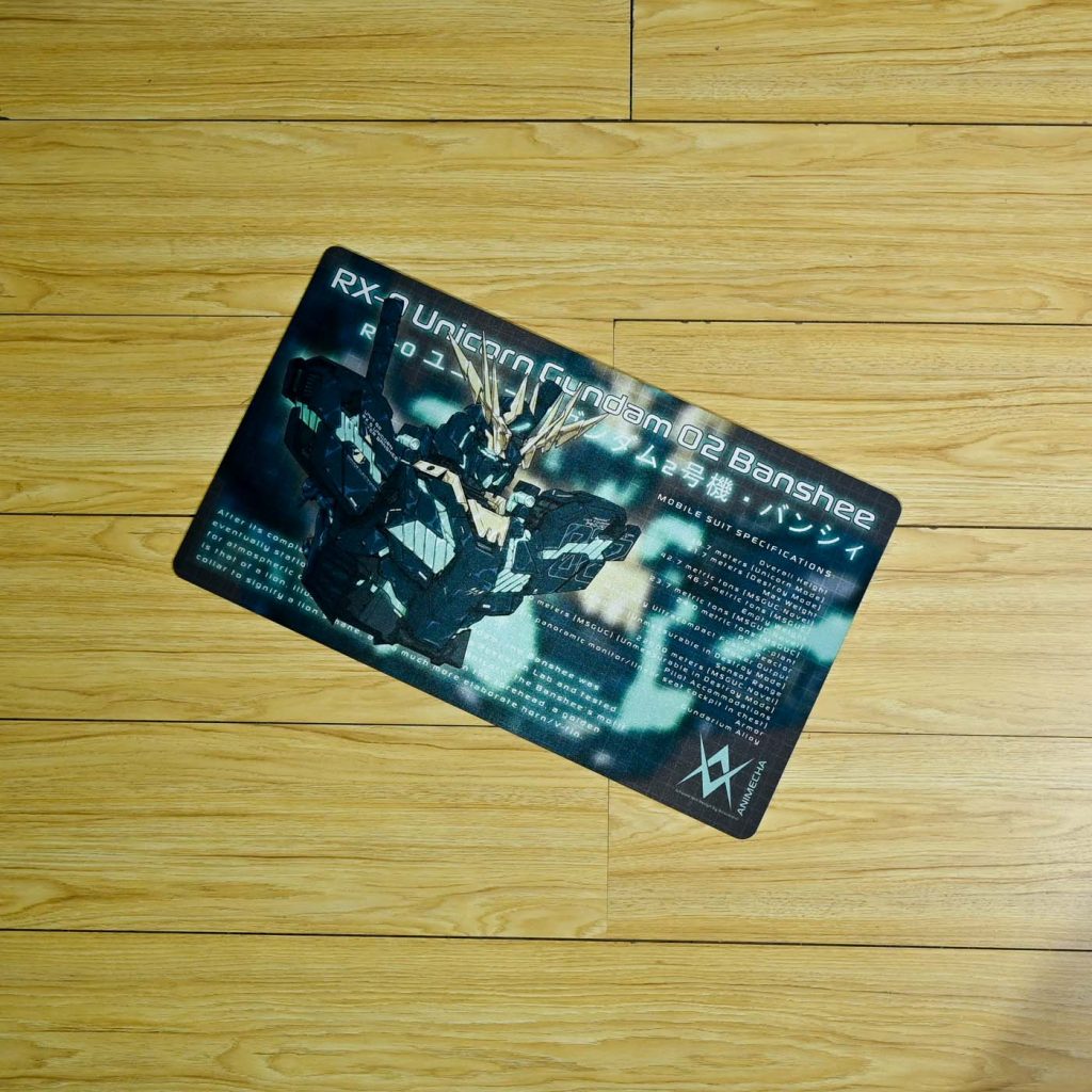 Playmat - Imprint.PH