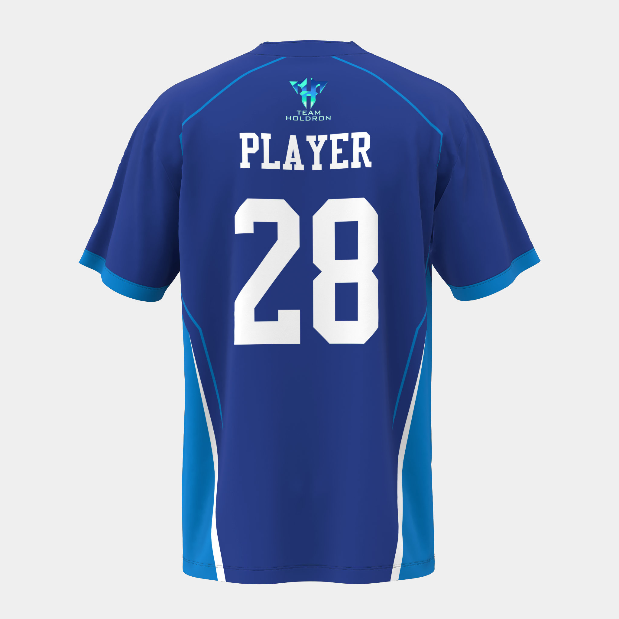Men's E-sports Jersey (Chinese Collar): Design 3 - Imprint.PH